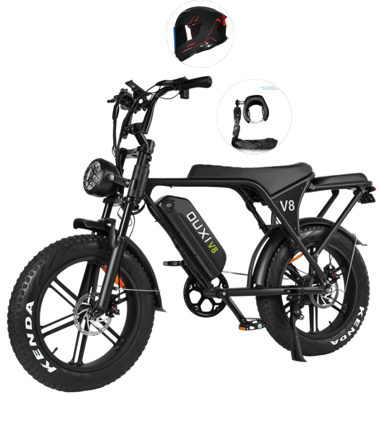 MAZE E-BIKE SPECIALIST